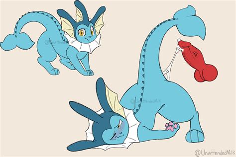 Rule 34 After Sex Ambiguous Gender Animal Genitalia Blush Doodle Male