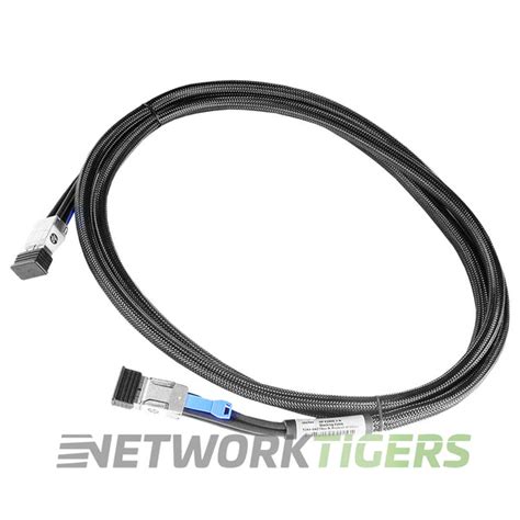 J9579a Hpe Stacking Cable Aruba 3800 Series New