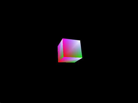 【光栅化渲染器】（三）变换与深度测试 lyctechstack