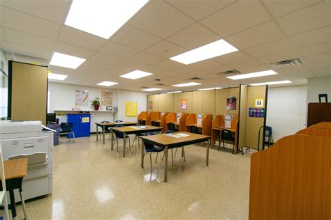 Large Modular Classroom Complex A Modular Building Case Study By Large Modular Classroom Complex A Modular Building Case Study By
