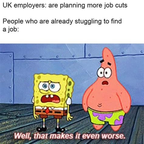 25 Spongebob Memes That Make Total Sense Know Your Meme