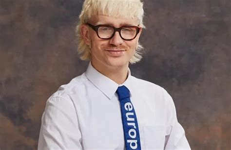 Is Joost Klein Gay Gender And Sexuality Explored