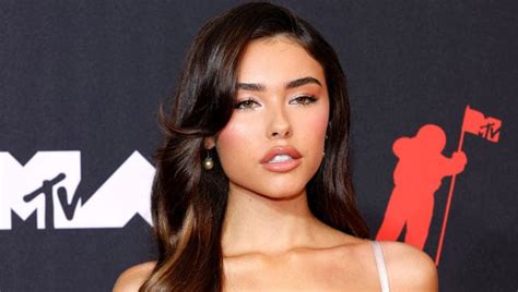 Madison Beer Recalls Her Struggles After Her Nudes Photos Were Leaked