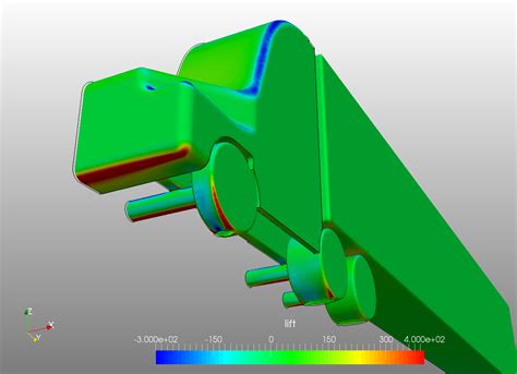 Mesh Error Project Support SimScale CAE Forum