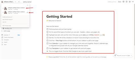 how to use notion the ultimate guide for beginners in 2024 the