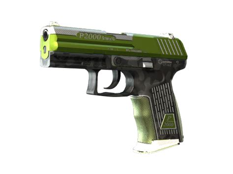 Glove Case Simulator