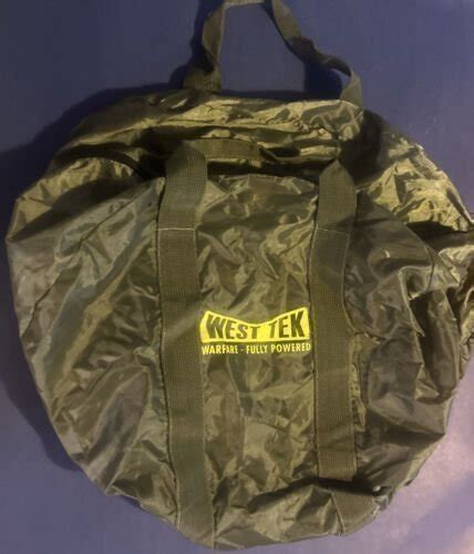 Fallout 76 West Tek Warfare Fully Powered N Köp På Tradera 680749468