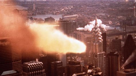 What Hollywood Gets Wrong—and Surprisingly Right—about Saving The World