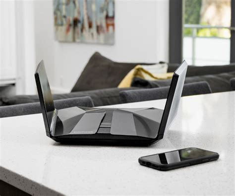 Nighthawk WiFi Routers Modems Devices NETGEAR