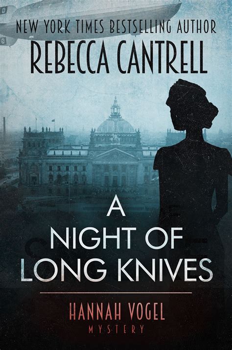 Ernst Rohm Night Of The Long Knives