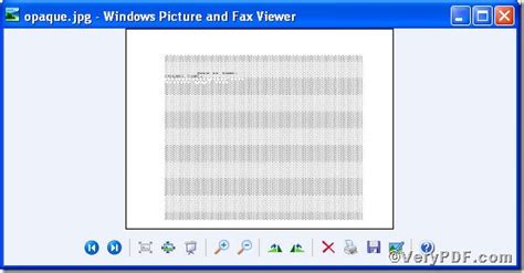 Convert Pcl To  And Set Page Size Via Command Line Verypdf