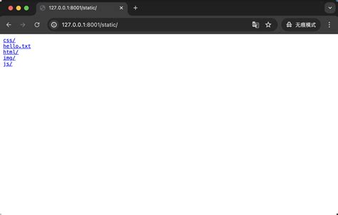 在 Go 中如何使用 go embed 指令嵌入静态文件 江湖十年 学而不思则罔思而不学则殆