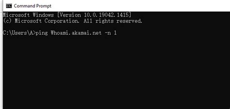How To DNS Leak Check With Free Tools And Command Line
