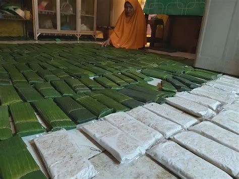 Serat Centini Ungkap Tempe Kali Pertama Dibuat Di Bayat Klaten Espos Id