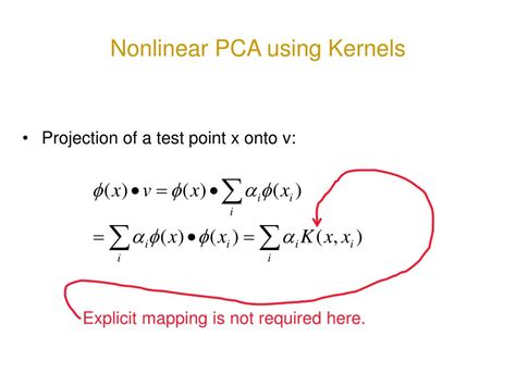 Ppt Principal Component Analysis Powerpoint Presentation Free