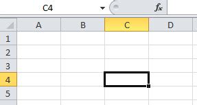 Excel Keyboard Shortcut Select All Data Ptuatom