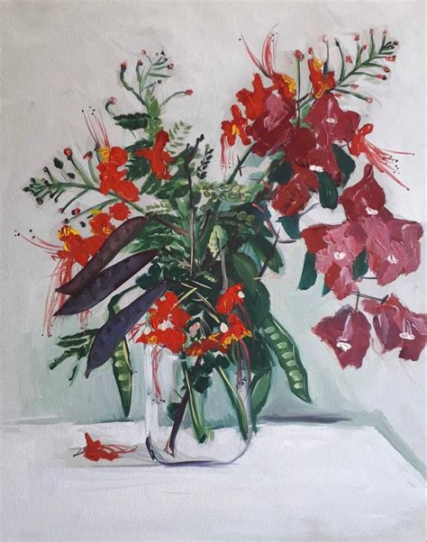 Alla Prima Lize Van De Ven