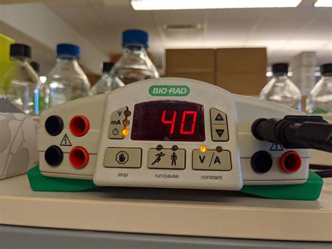 Labcompare Product Review Protein Analysis Labcompare Com