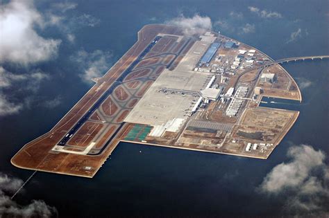 Floating Airport Japan At Vivian Nelson Blog