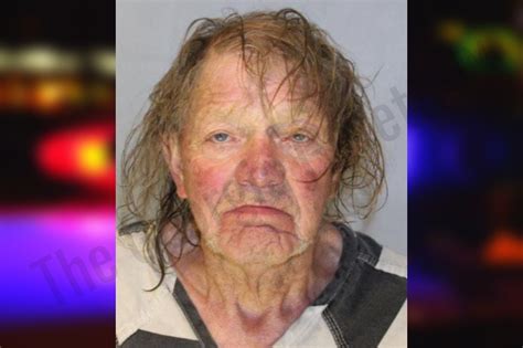 Jackie Bolding — Hall County Jail Bookings