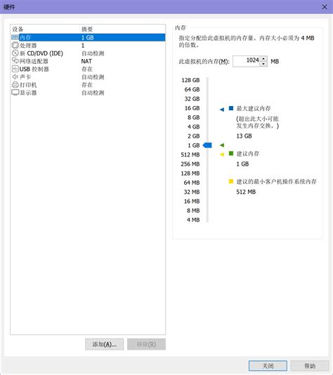 vmware安装虚拟机（小白看了都会哦） vmware虚拟机 csdn博客