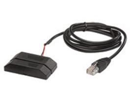 APC NETBOTZ DOOR SWITCH SENSOR FOR AN APC RACK 62 IN USED WITH NETBOTZ WIRELESS SENSOR POD