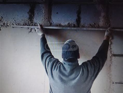 გაჯით ლესვა თბილისში მეორადი და ახალი ნივთების ყიდვა გაყიდვის პლატფორმა Mymarket