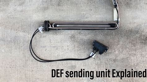 Def Sending Unit Repair At Willard Corey Blog