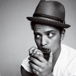Bruno Mars Portrait Bruno Mars Hip Hop Bruno Mars Hat Bruno Mars