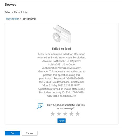 Azure Data Factory Pipelines To Export All Tables To Csv Files