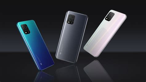 Xiaomi Just Launched The Cheapest Ever G Phone With Some Pretty Decent Specs Techradar