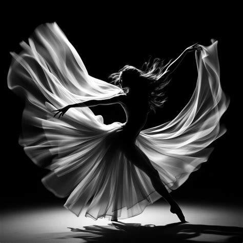 Free Dancing Through Light Image Dance Movement Grace Download At Stockcake