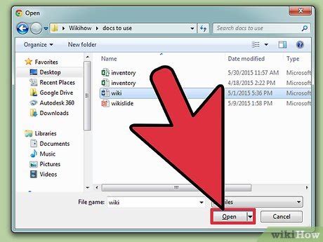 3 Ways To Add A File To Sharepoint WikiHow Tech