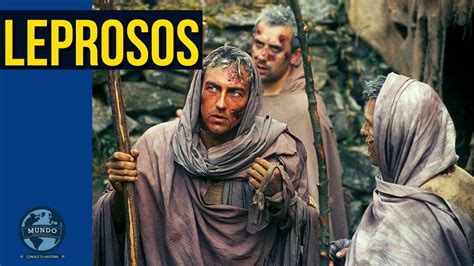 La Escalofriante Vida De Un Leproso En La Edad Media Youtube