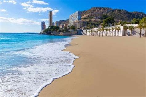 25 Dreamy Costa Blanca Beaches That Look Straight Out Of A Postcard