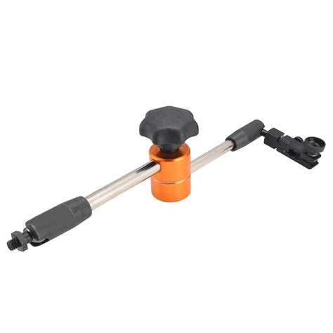 범용 금속 다이얼 내구성 마그네틱 베이스 홀더 테스트 표시기 홀더 유연한 도구다이얼 지표 Aliexpress