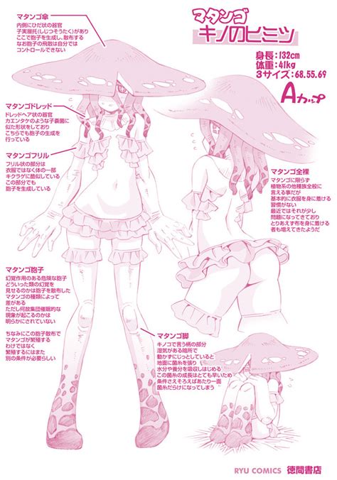 Kino Monster Musume No Iru Nichijou Drawn By Okayado Danbooru