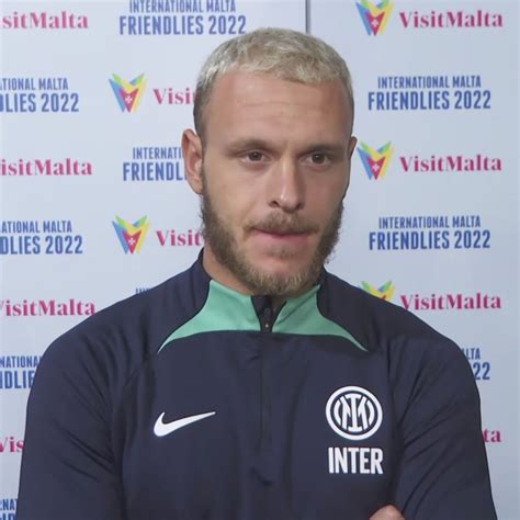 Dimarco E Carbone Al Massimo Per La Ripresa