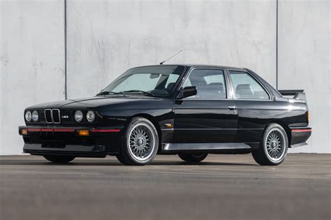 Bmw M3 1990 Harga Original Performance And Current Value Insights