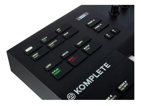Native Instruments Komplete Kontrol A25 Store4dj
