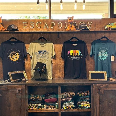 Escapology Escape Rooms Atlanta Sandy Springs All You Need To Know