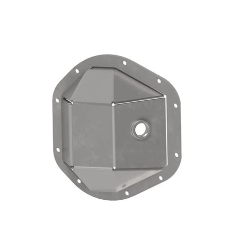 Diy Dana 44 Diff Cover Motobilt