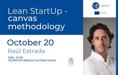 Lean Startup 20 October 2022 1100 1300 Research Eu