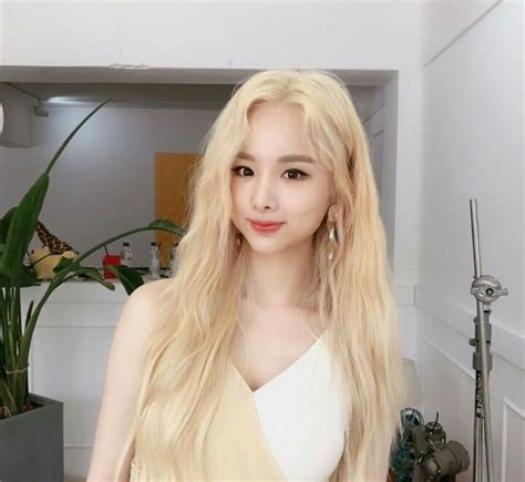 Pin On Solji • Exid