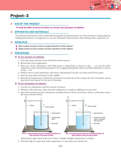 Lab Manual Physics Pb Without Worksheet For Class 11 Cbse Based