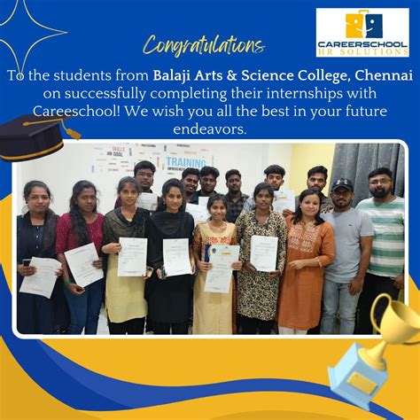 Internship Careerschool Trainings Career Dataanalytics Collegelife Digitalmarketing Hr