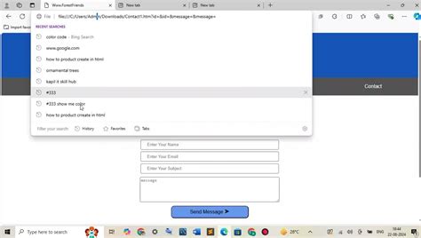 baddi raghubabu on linkedin webdevelopment learningjourney