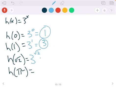 Solvedfor Hx3x Use A Calculator To Find H0 H1 H 1 H√2