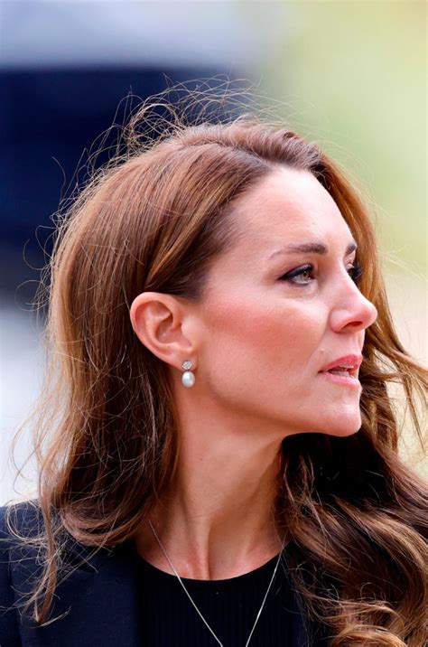 What Is Going On With Kate Middleton All The Details