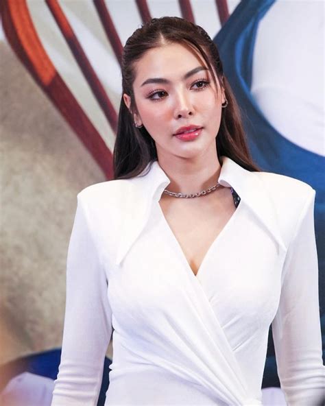 Fakta Faye Peraya Malisorn, Khun Nueng di Blank The Series